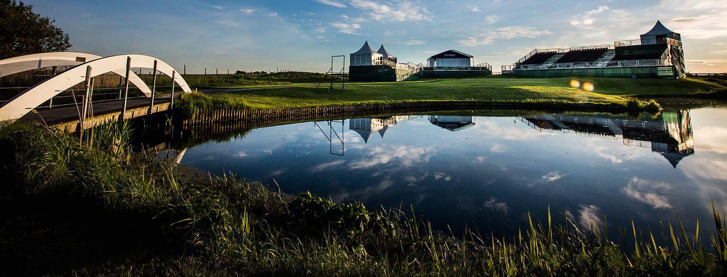 Great Northern Golf Course - Dänemark - | Green Golf