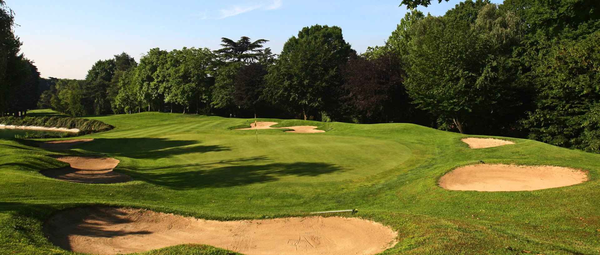 Golf Club Carimate – Italien - Spezialist